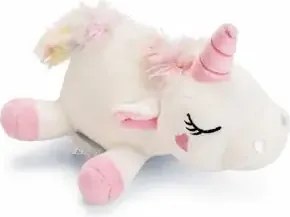 Beeztees jednorožec OWEN 18 cm / Hračka pro psy