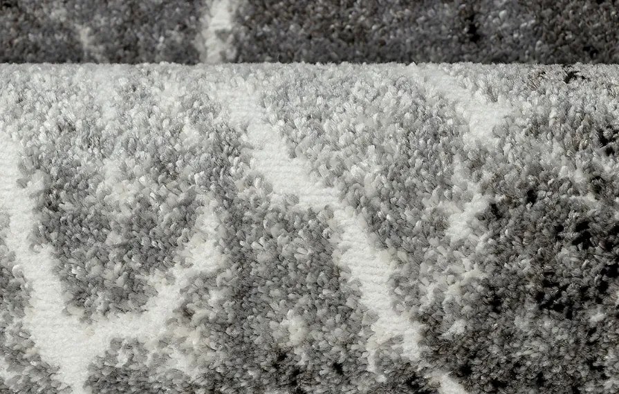 UNICORN CARPETS Kusový koberec VICTORIA 8002 - 0644 ROZMĚR: 200x300 cm