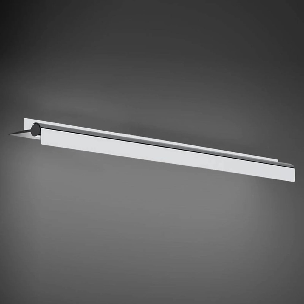 Vibia Millennium - osvětlení zrcadla 98,5 cm