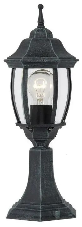 Lucide Lucide 11834/01/45 - Venkovní lampa TIRENO 1xE27/60W/230V patina IP44 LC0751