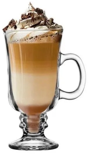 Glasmark sklenice Irish Coffee 200 ml 6 ks