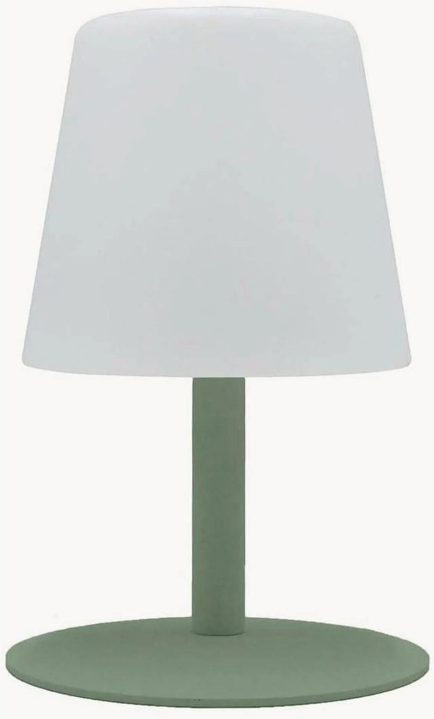 Přenosná stolní LED lampa Standy Mini