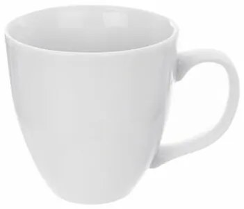 Orion Sada porcelánových hrnků Ida 470 ml, 6 ks