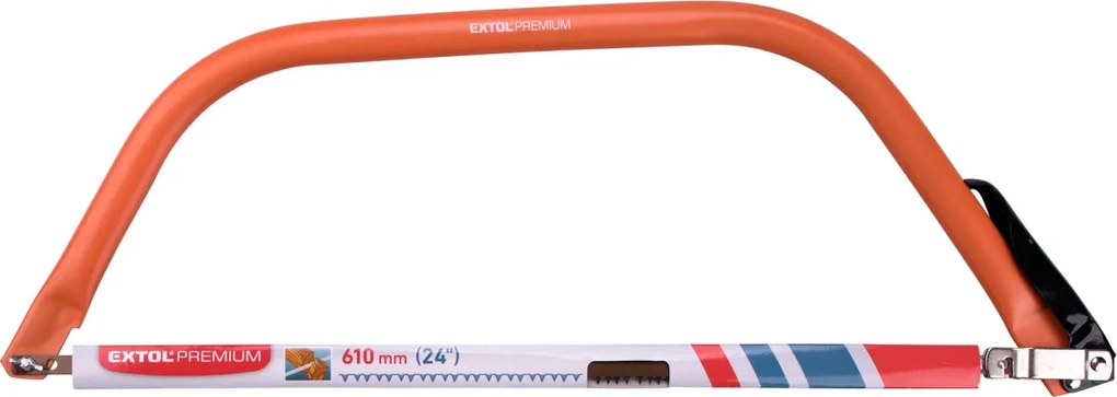Pila na dřevo oblouková, 610mm/24"