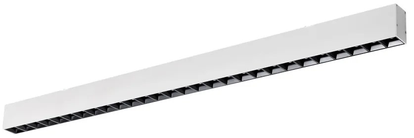 Lineární LED světlo na strop P06508S Barva světla: 4000K, Úhel svícení: 50°