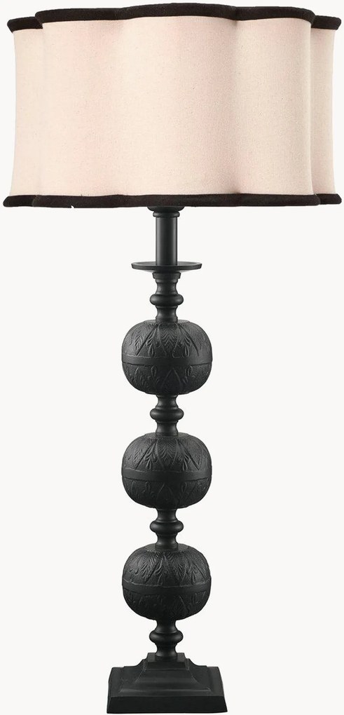 Stolní lampa Flory