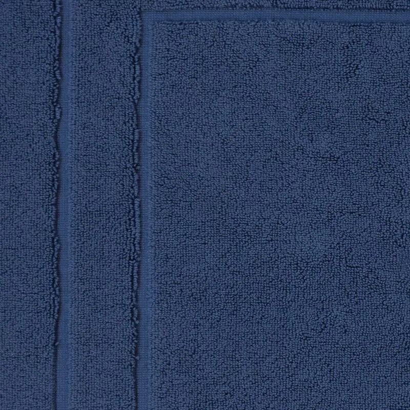 SCANquilt předložka KLASIK tmavě modrá 50 x 80 cm