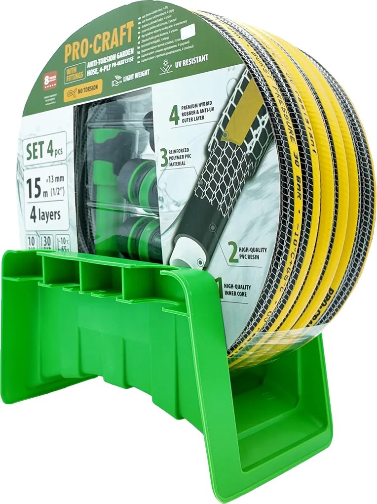 Procraft PR-4KAT1315F