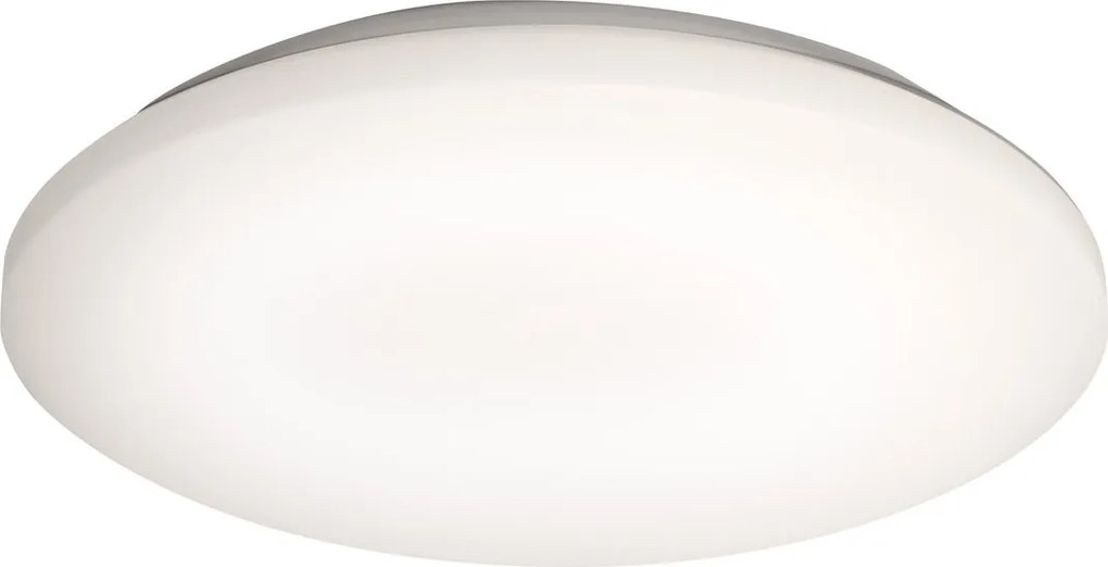 OSRAM OSRAM, ORBIS koupelnové stropní svítidlo, ø 400mm, sensor, OSRAM, 2700lm, 25W, IP44, AC36061022M