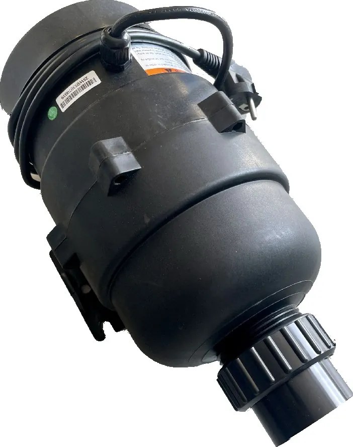 Poolservis Vzduchovač EOLO 700W - 104m3/h
