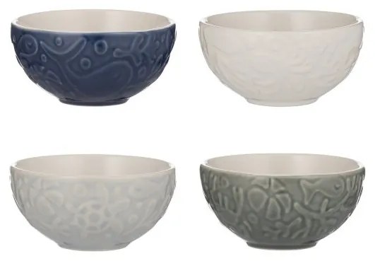 Mason Cash Set misek Nautical 4 ks