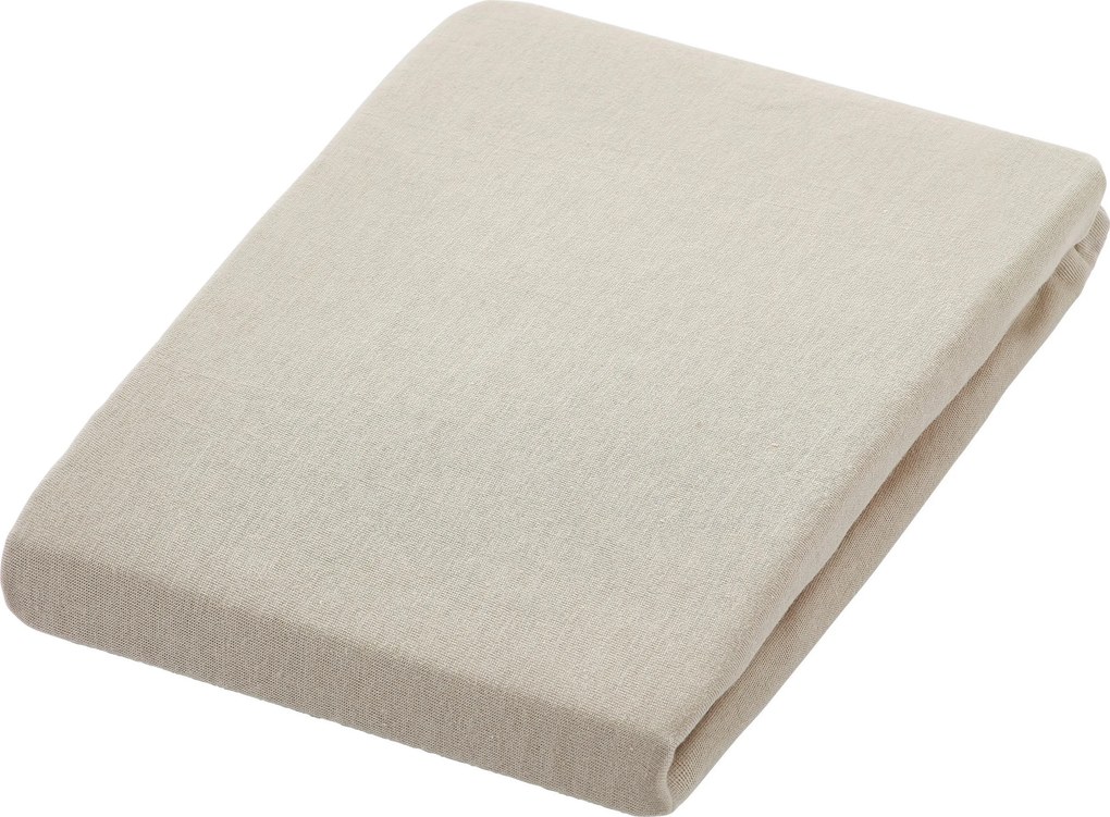 XXXLutz DĚTSKÉ ELASTICKÉ PROSTĚRADLO 60-70/120-140 cm Patinio - 004996003806