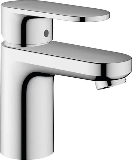 Hansgrohe Vernis Blend umyvadlová baterie bez výpusti chrom 71558000