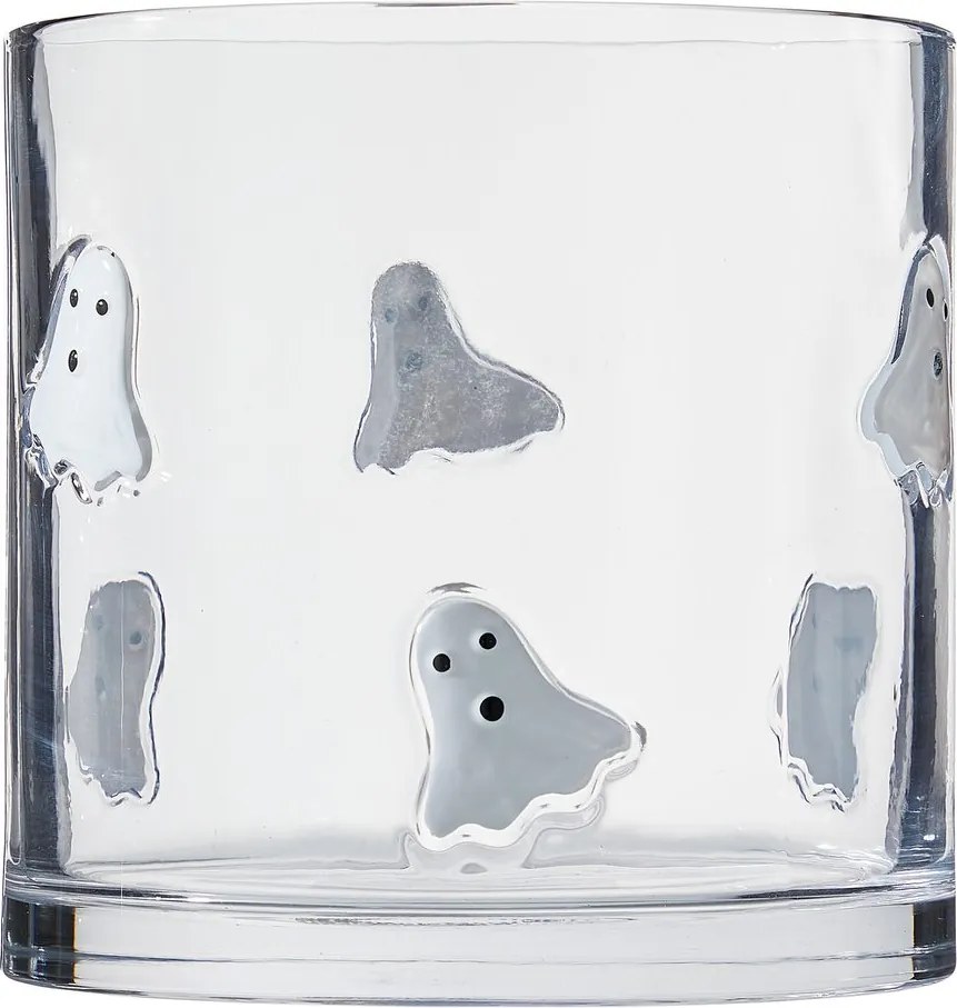 HALLOWEEN Lucerna duch 15 cm