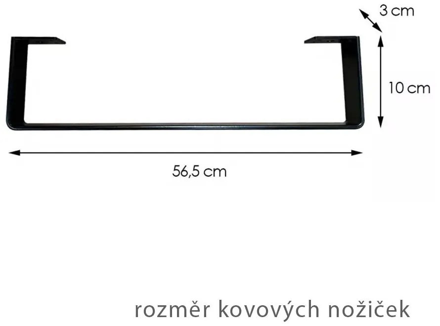 CALI | šatní skříňky C-1 | artisan