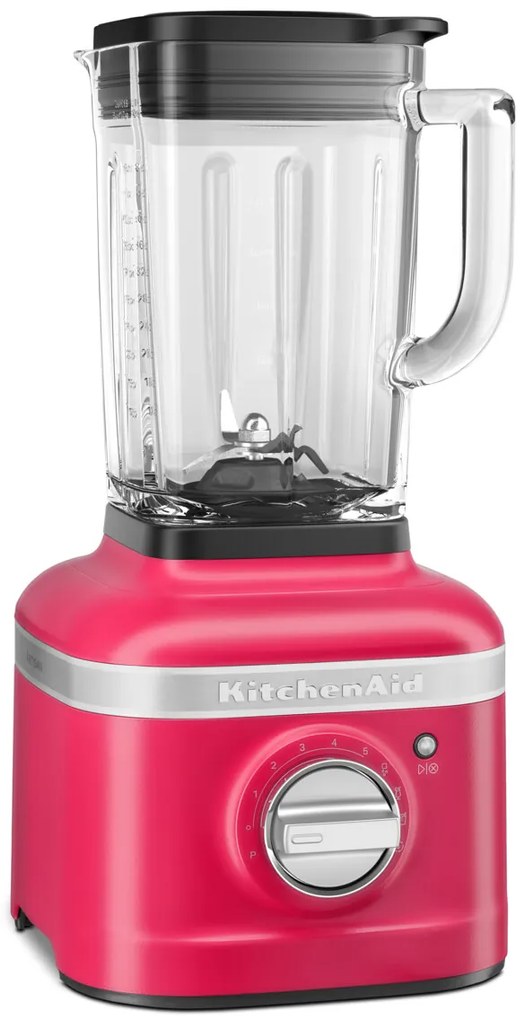 KitchenAid Mixér Artisan K400, ibišková 5KSB4026EHI