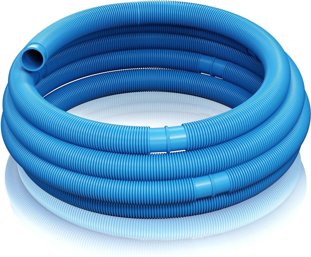 Bazénová hadice teichtip – 6 m, 32 mm (92771)