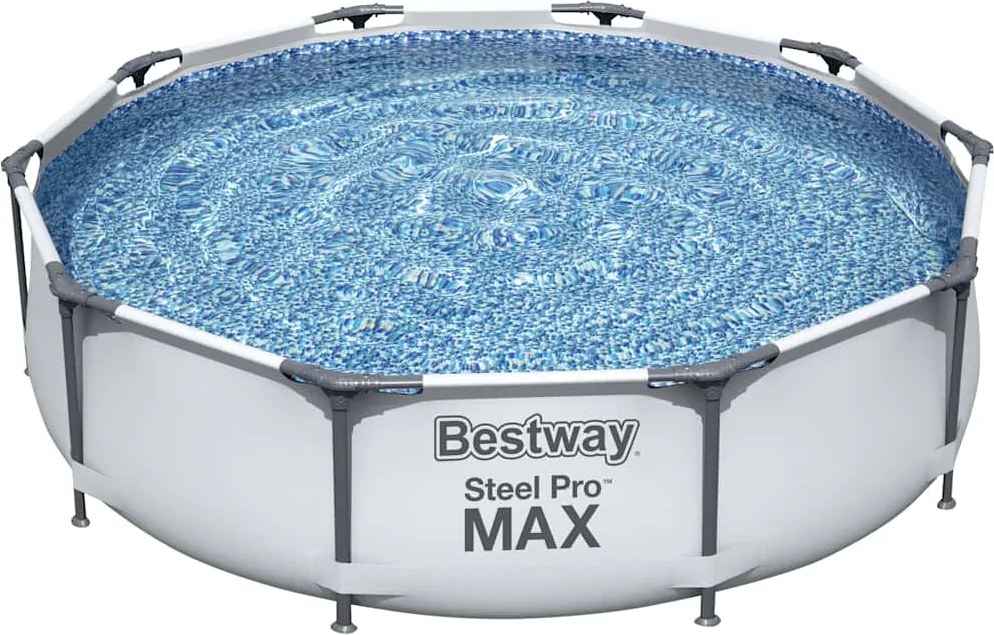 Bestway Bazénový set Steel Pro MAX 305 x 76 cm