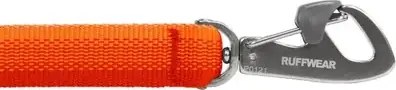 RUFFWEAR Front Range™ Vodítko pro psy Blaze Orange