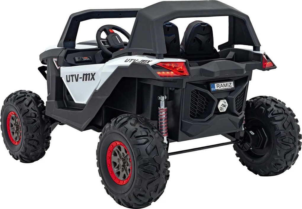 Ramiz Buggy UTV-MX 2000N bílá