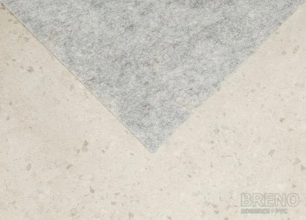 Breno PVC SILVERTEX Zaragoza 109L, šíře 200 cm