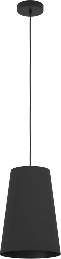 XXXLutz ZÁVĚSNÉ SVÍTIDLO, 28/150 cm Eglo - Online Only svítidla - 003348329401