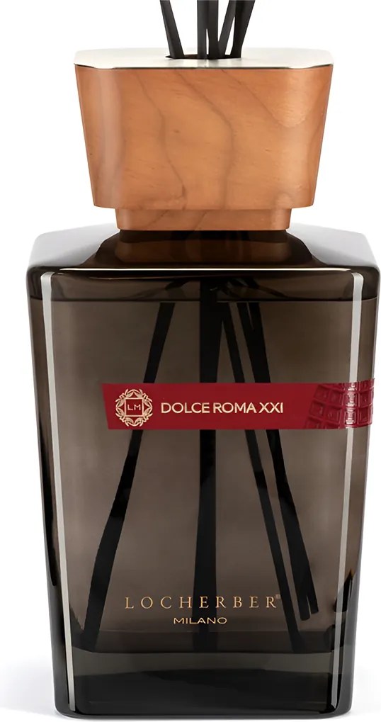 Locherber Milano difuzér Dolce Roma XXI Objem: 2,5 l
