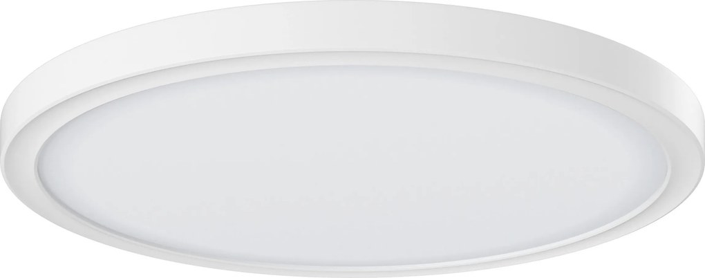 XXXLutz STROPNÍ LED SVÍTIDLO, 29,3/2,8 cm Novel - Stropní svítidla - 004760005601