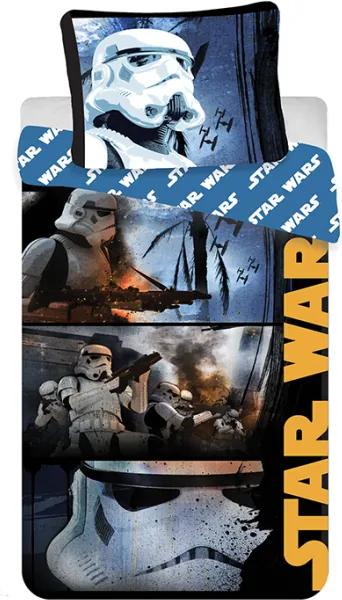 Dadka Vracov Povlečení bavlna Star Wars Stormtroopers, 70 x 90 cm, 140 x 200 cm  100% bavlna