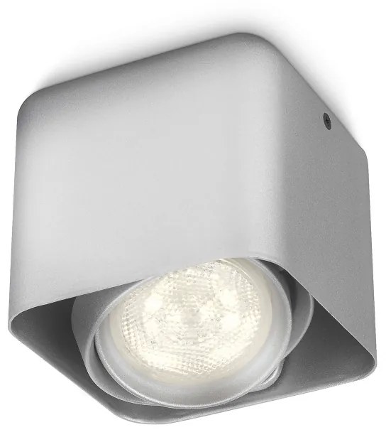 Philips Philips 53200/48/16 - LED bodové svítidlo AFZELIA 1xLED/4,5W/230V P1067