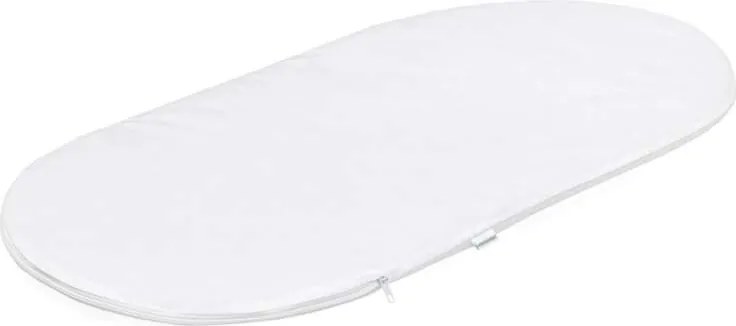 Dětská kokosová matrace do kočárku New Baby STANDARD 75x35x3 cm