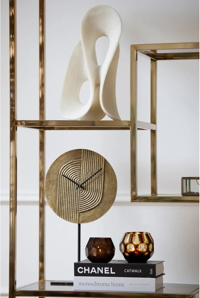 Soška z polyresinu (výška 39 cm) Zazina – Light & Living