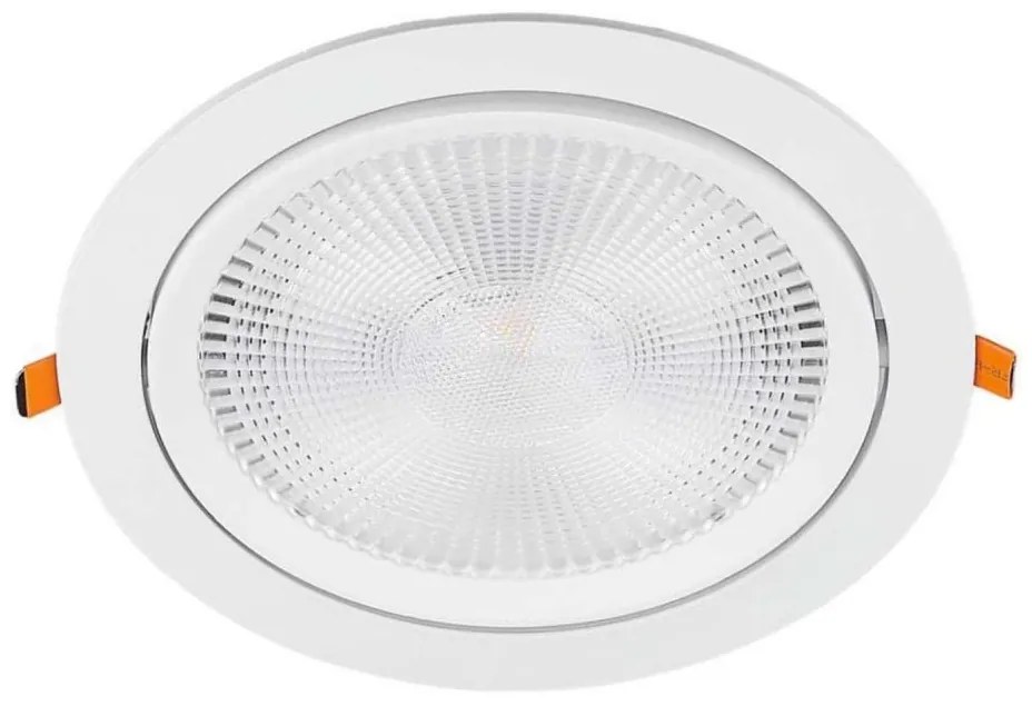 LED Podhledové svítidlo SAMSUNG CHIP LED/30W/230V 3000K
