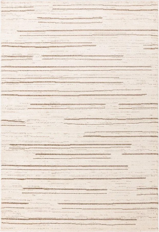 Krémový koberec 200x275 cm Oslo – Asiatic Carpets
