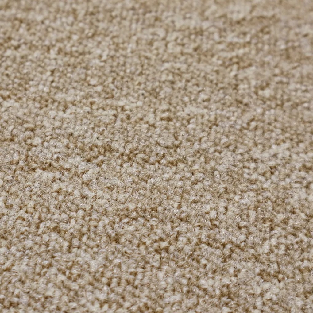 Condor Carpets, Metrážový koberec Classica 27, zátěžový, na míru, šíře 4m,5m, béžová, ab (mřížka), chodba / předsíň