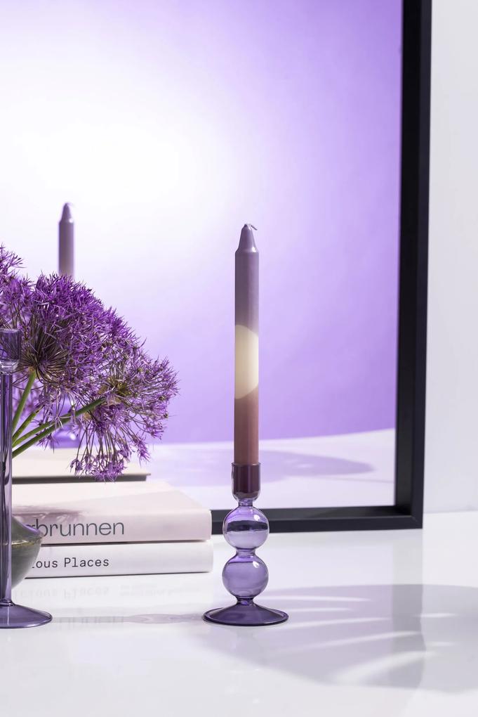 Svíčky Like Home Lavender Grape 2 ks