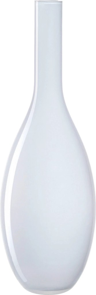 XXXLutz VÁZA, sklo, 39 cm Leonardo - Skleněné vázy - 003813143101