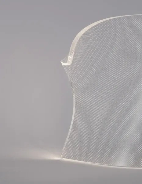 LED stolní lampa Siderno