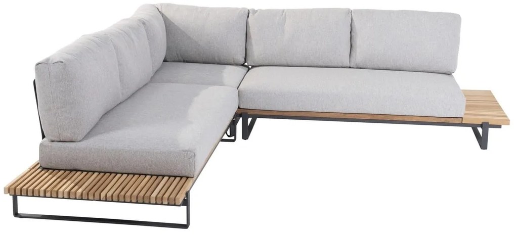 Výprodej 4Seasons Outdoor designové zahradní sedačky Osaka 2 Sofa Set