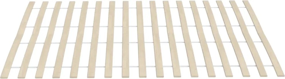 Náhradní lamely k posteli s 34 lamelami 2 ks 90x200 cm 3203721