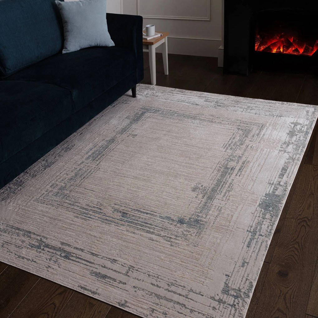 Tribeca Design Kusový koberec Tycho 07 Rozměry: 200x300 cm