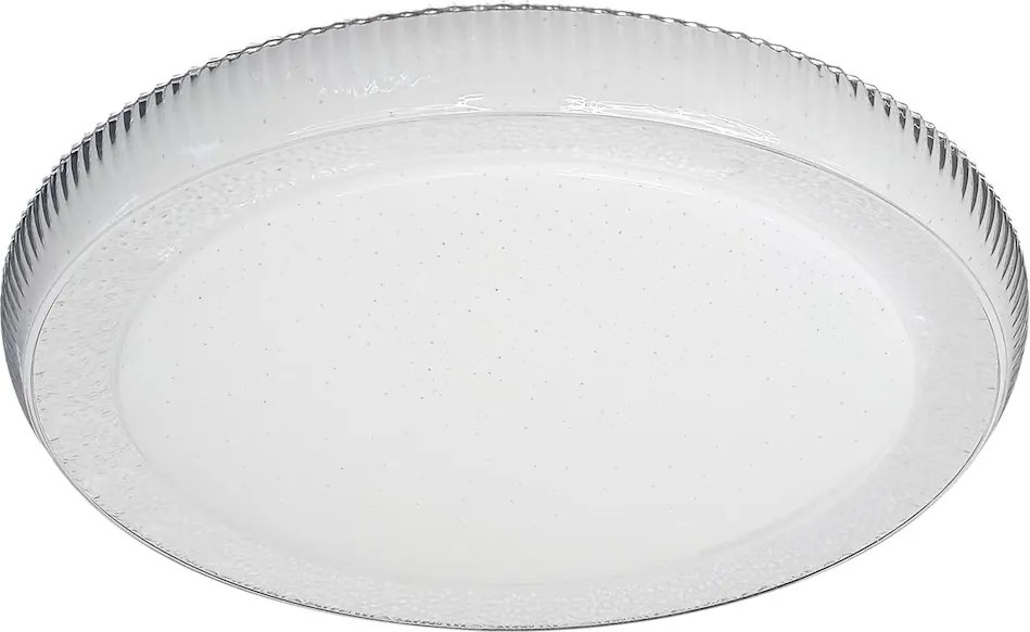Stropní LED svítidlo Lugo, 1x LED 36w, 4000k, (fi 48cm), w