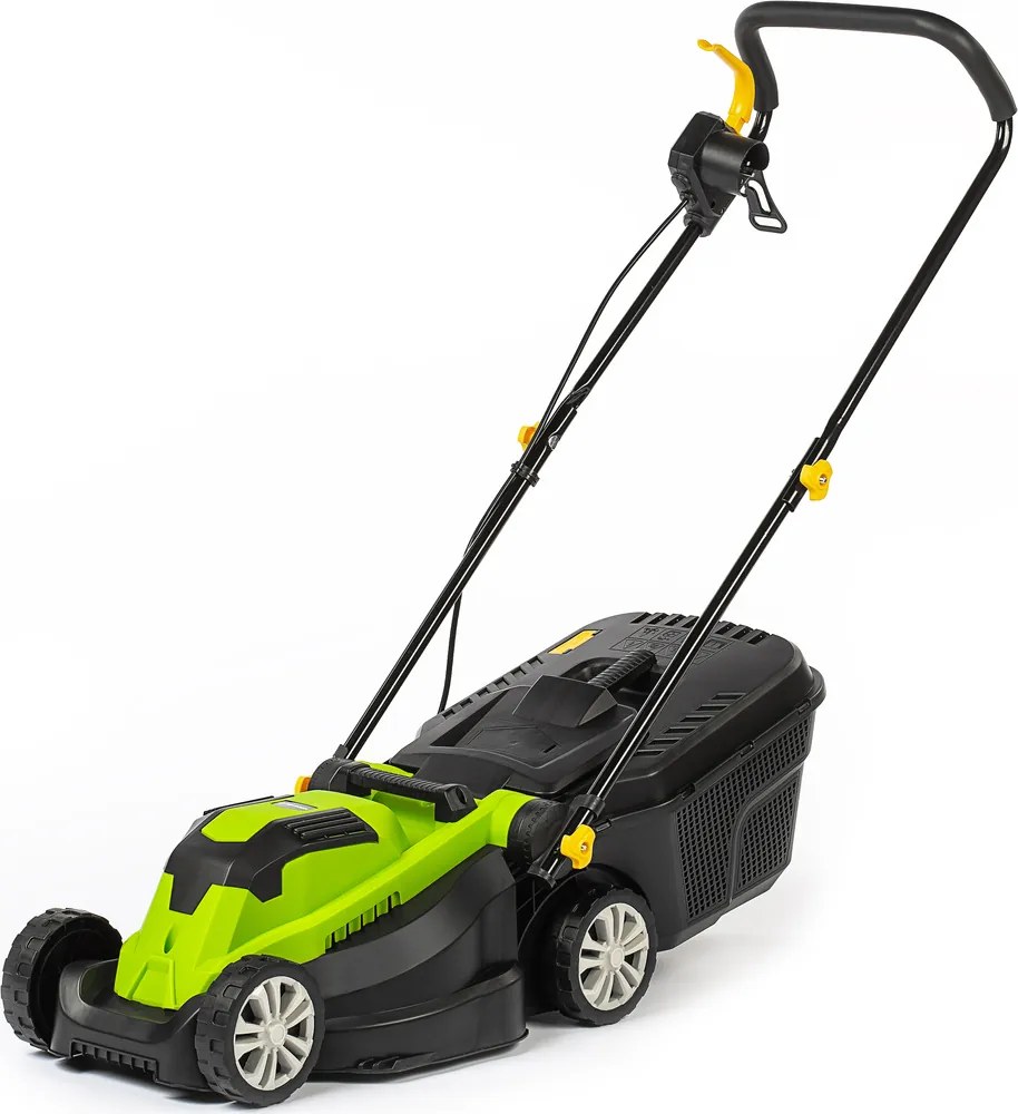 Fieldmann FZR 2031-E - elektrická rotační sekačka