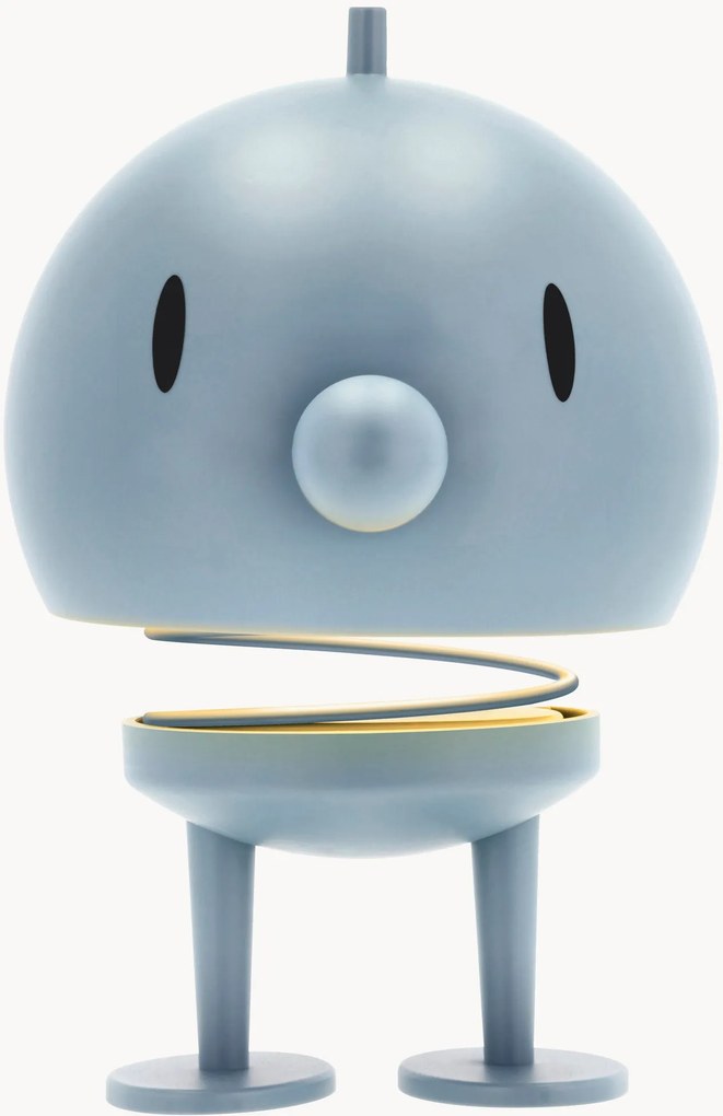Přenosná stolní LED lampa Choco, stmívatelná