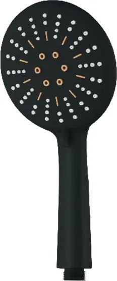 SH-15 BLACK