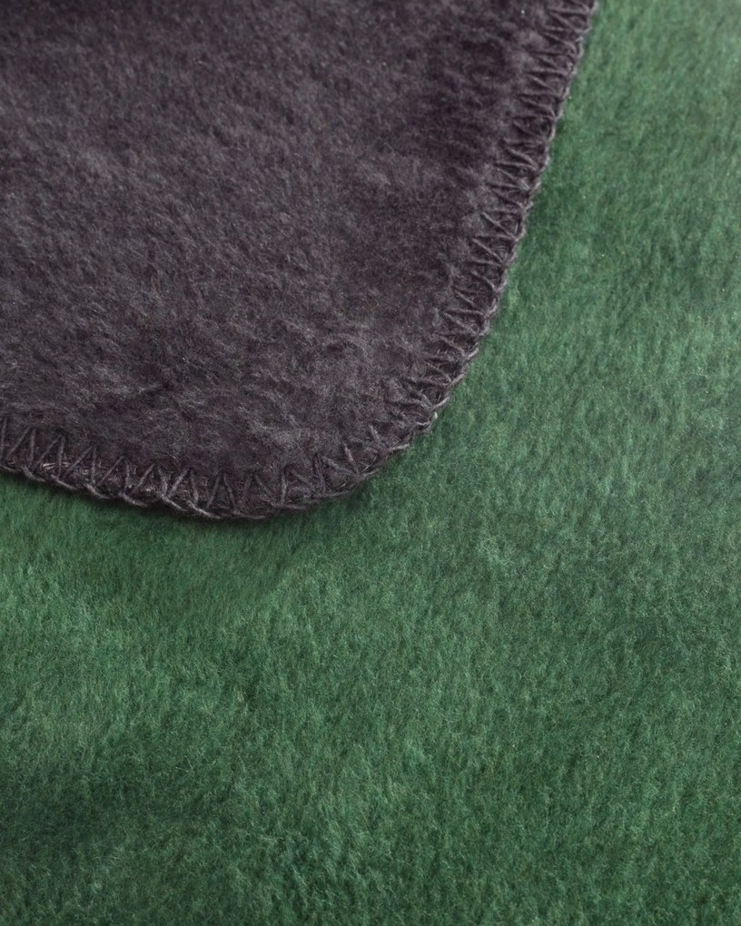 Deka Cotton Cloud 150x200cm Forest