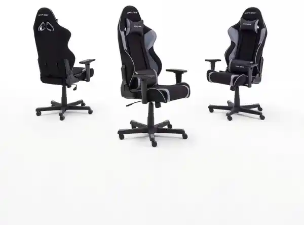 Kancelářská židle DX RACER R2 kancelarska-s-dx-racer-r2-2626 kancelářské  židle | BIANO