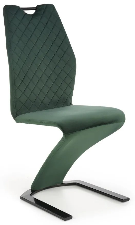Jídelní židle K442 Halmar