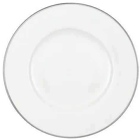 Villeroy & Boch V&B Anmut Platinum No.1 Salátový talíř 22cm 10-4636-2650