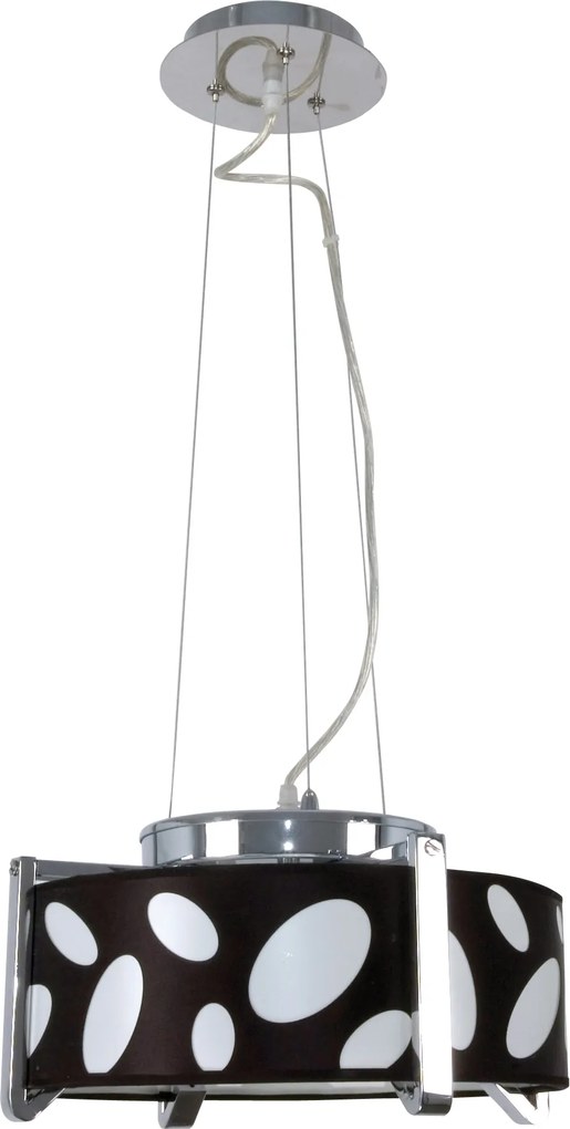 Závěsná Stropní Lampa, Lustr Kamela 2-610 L